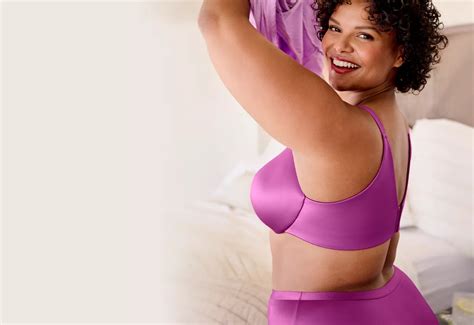 Size 44b Supportive Plus Size Bras For Women Cacique
