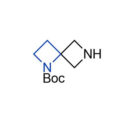 Spirocyclic Azetidines For Medicinal Chemistry Enamine