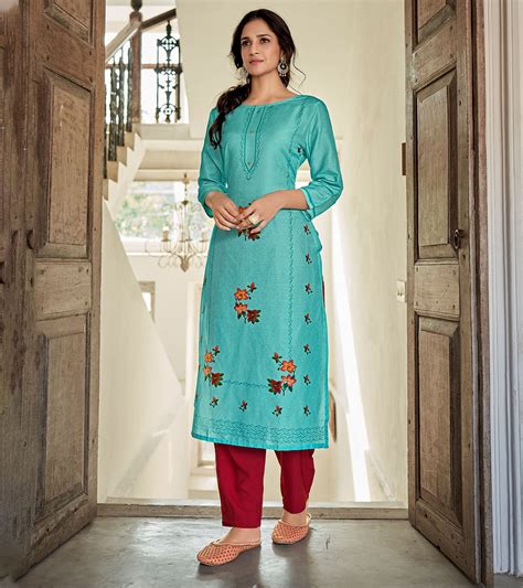 Kurtis Collection Stylish Ethnic Tops For Women Laxmipati