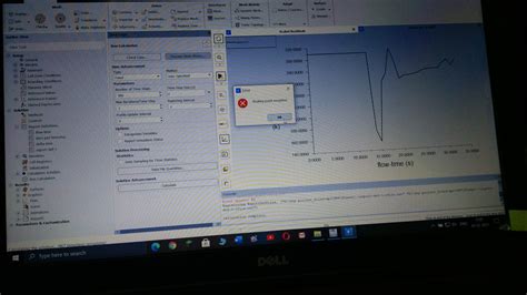Floating Point Exception