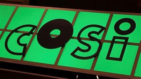 Cosi Libraries Team Up To Provide Free Reading And Science Experiences