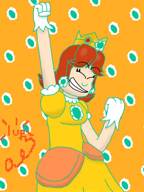 Spunky Flower By Miitomoalex On Newgrounds