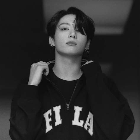 Jk Bts Selebritas Gambar Pacar Foto Teman