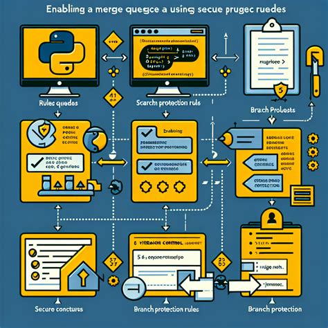 Use Rulesets And Branch Protection Rules With Pygithub To Enable Github