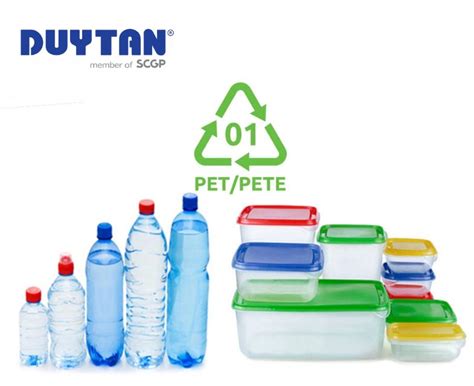 What Is Pet 1 Plastic Is Pet 1 Plastic Safe Duy Tan Plastics