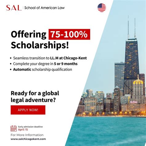 School Of American Law Chicago Kent College Of Law On Linkedin Now