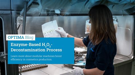 Enzyme Indicators Rapid And Quantitative Evaluation In The H₂o₂