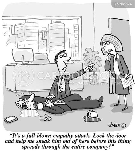 Compassion Cartoons And Comics Funny Pictures From Cartoonstock