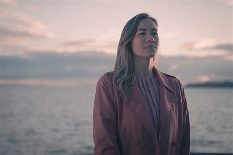 The Handmaids Tale Showrunner On Bringing More Backstory To One Of Its