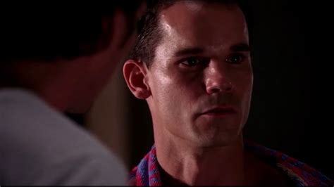 Auscaps Nathan Baesel Shirtless In Invasion 1 10 Origin Of Species