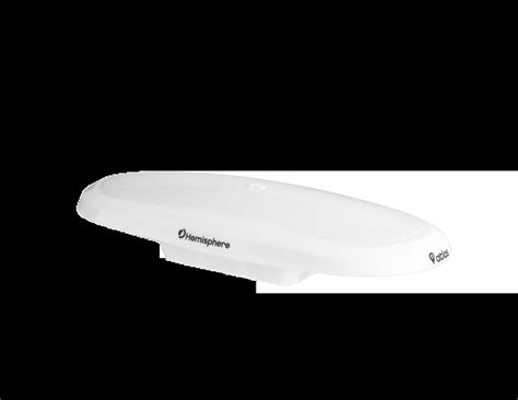 Hemisphere Gnss Systems With Heading And Positioning — Ipoz Systems