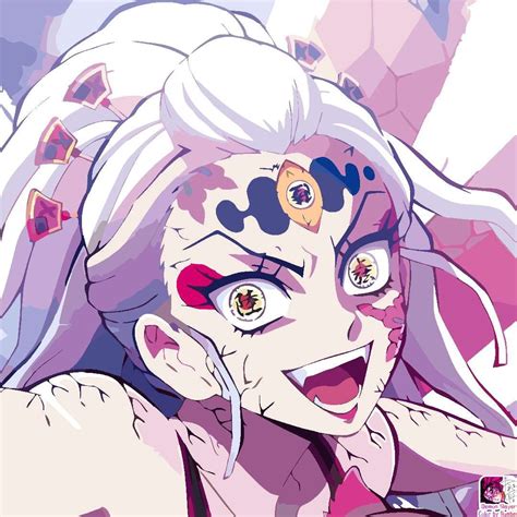 Demon Slayer Slayer Anime Anime Demon Slayer