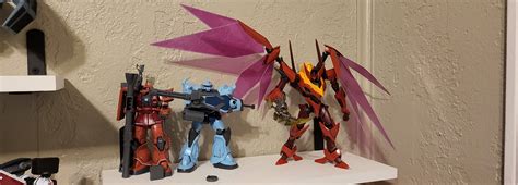 Code Geass 135 Guren Seiten Rgunpla