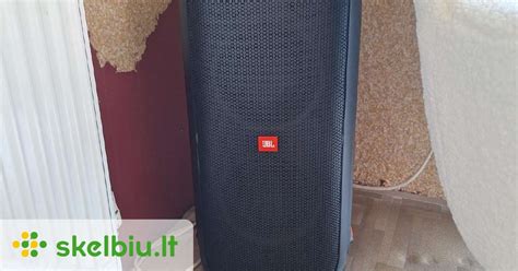 Jbl Skelbiu Lt