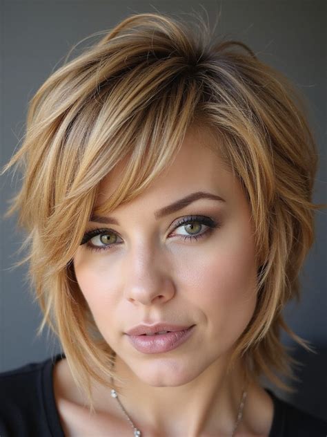 15 Short Shag Hairstyles Youll Want To Try Instantly
