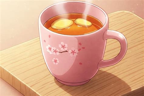 Ginger Tea A Natural Cure For Cough And Colds Pinayrican