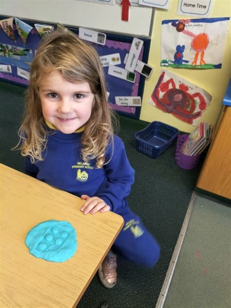 Mental Maths With Numicon In P1sm 🤩