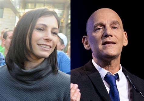 גיא פלג יכול להיות שאשתו של בנט לא סופרת אותו Tmi