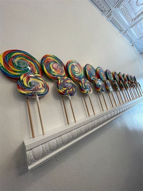 Carousel Candy Carousel Candy Treatbox Live With Ed