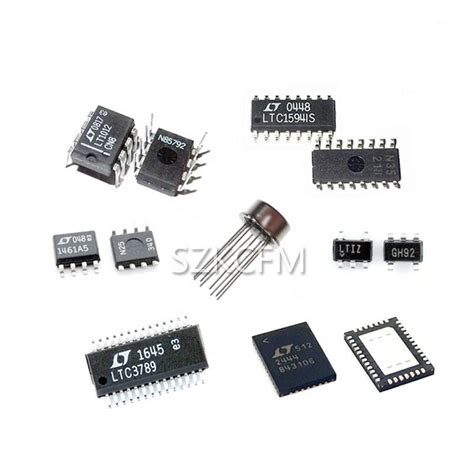 Bga Mcu Ic Chips Microcontroller Integrated Circuit Ad5320brtz 500rl7