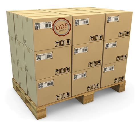 Ddp Check Service Ddp Check