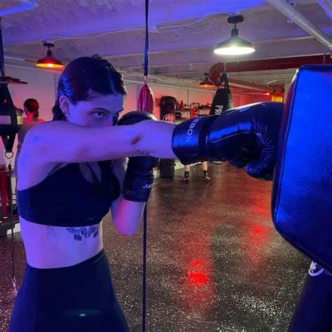 Adult Boxing Classes Near Me In Brooklyn Jukebox Nyc Boxing