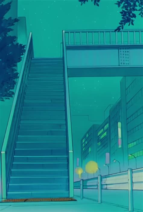 Sailor Moon Background 21 By Sailorflower On Deviantart