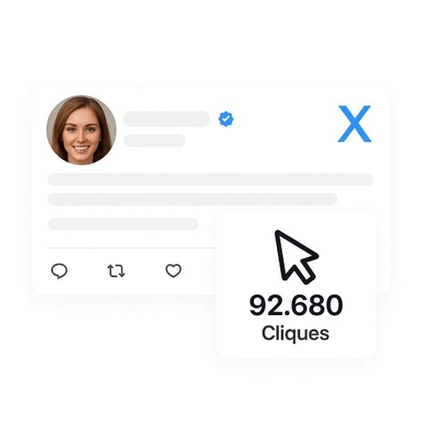 Comprar Cliques Twitter Links Perfis Hashtags E Detalhes