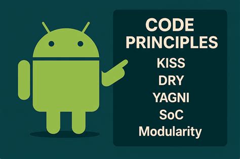 Kiss Dry Solid Yagni — A Simple Guide To Some Principles Of Software Engineering And Clean
