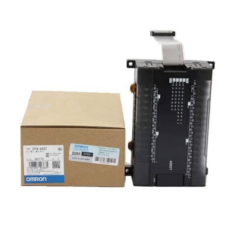 Omron PLC Analog Input Unit Module CP W AD CP W AD United Automation