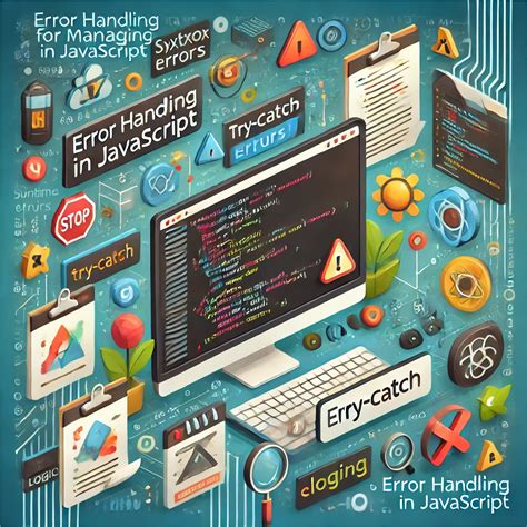 Error Handling In Javascript