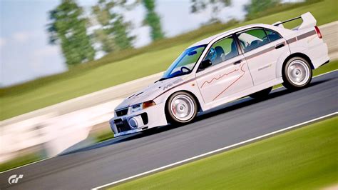 Mines Evo V Gtplanet