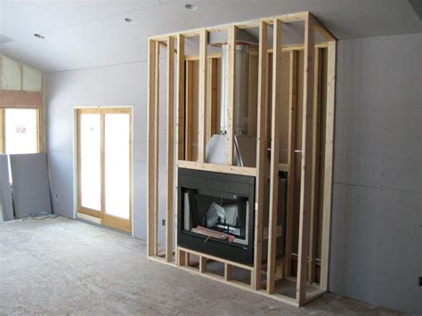 Wood Insert For Prefab Fireplace Fireplace Guide By Linda