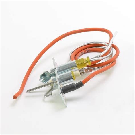 Rheem Pilot Assembly Kit Natural Gas Hd Supply