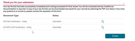 Fatca Crs Entities Easyequities