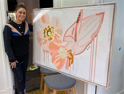 Artist Spotlight Adele Naidoo The Block Shop