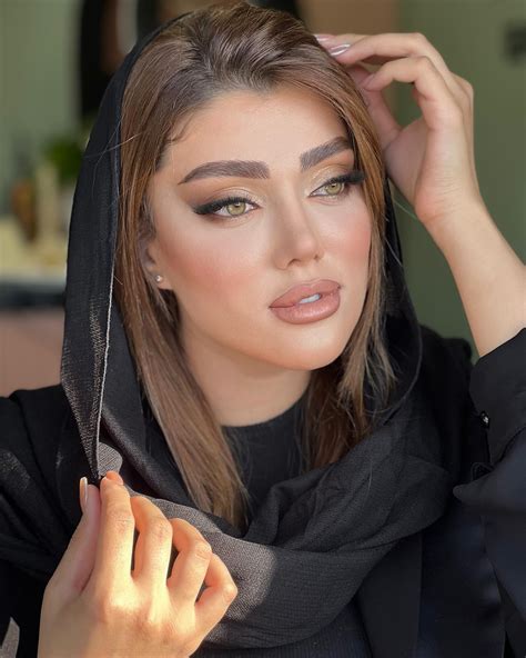 ‎منیره نصیریبیوتی مدل فیسچالش‎ Monireits • Instagram Photos And