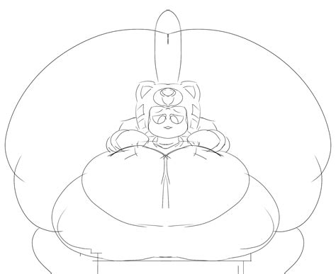 Rule 34 Big Ass Big Breasts Breasts Bubble Butt Female Huge Ass Tagme