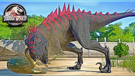 Pin On Jurassic World