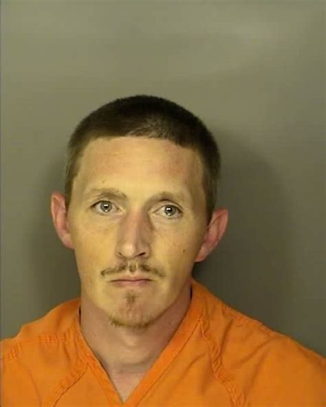 Mcevoy Eric Scott Pwid Methamphetamine Driving Under Suspension Wfxb