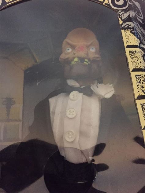 Collectible Tales From The Cryptkeeper Doll Novelty 1872917517