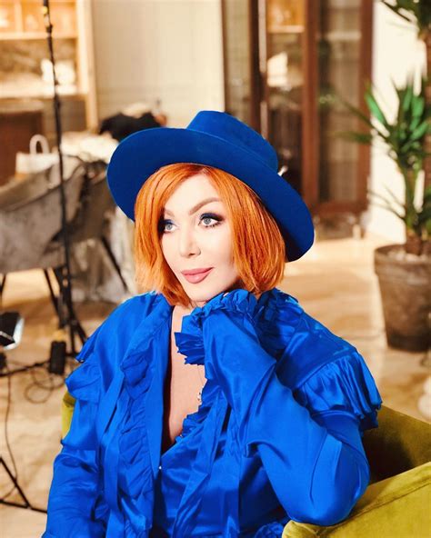 Ирина Билык показала подросшего сына