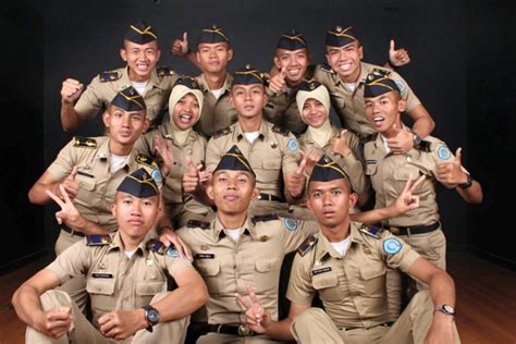 Soal Ipdn 2020 Dan Pembahasan Dari Tahun Ke Tahun Lengkap Pagunpost