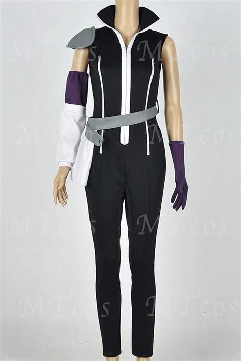 Traje De Lucy Heartfilia Edolas Traje De Lucy Heartfilia Edolas