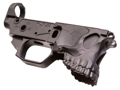 Sharps Bros Ruger Rxm Grip Bronzeblack Sbgm27 850057873436