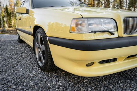 1995 Volvo 850 T 5r