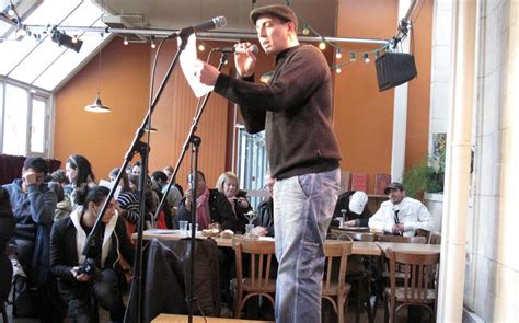 Aubervilliers Un Festival Pour Les Talents De Demain Le Parisien