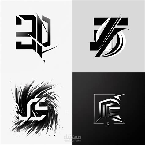 تصميم لوقو مستقل