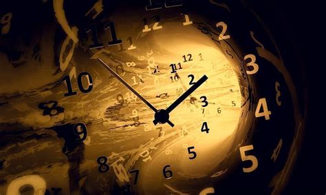 Research Suggests Physicists Have Managed To Reverse Time On The Smallest Scale Awareness Act