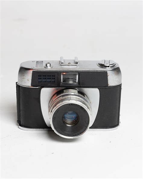 Vintage Camera Prop On The Square Emporium